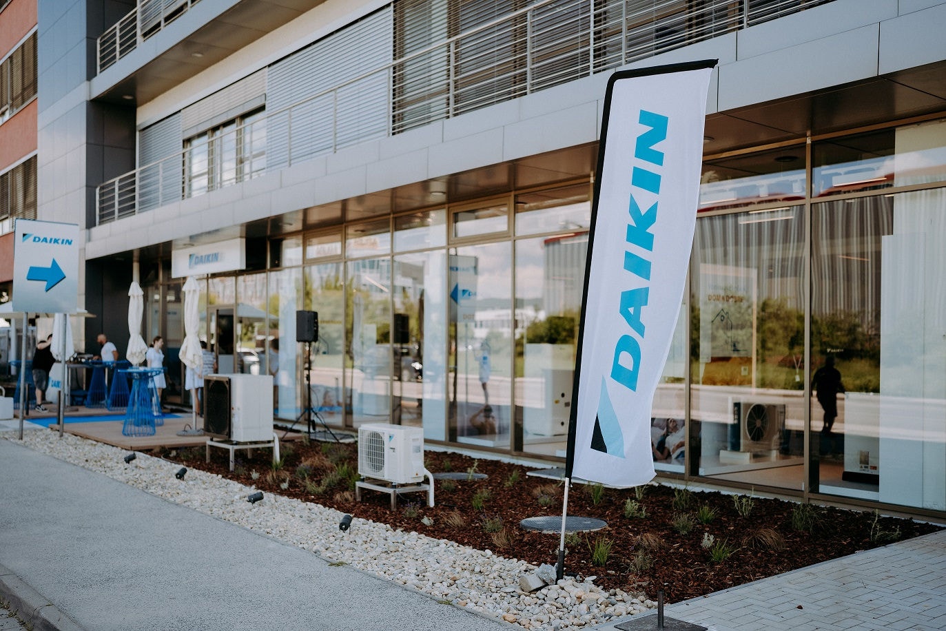 Daikin Store | Daikin