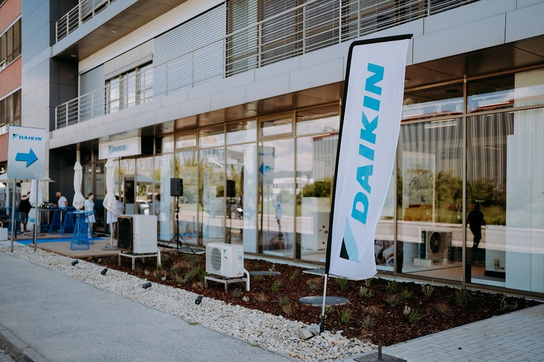 Daikin Store | Daikin