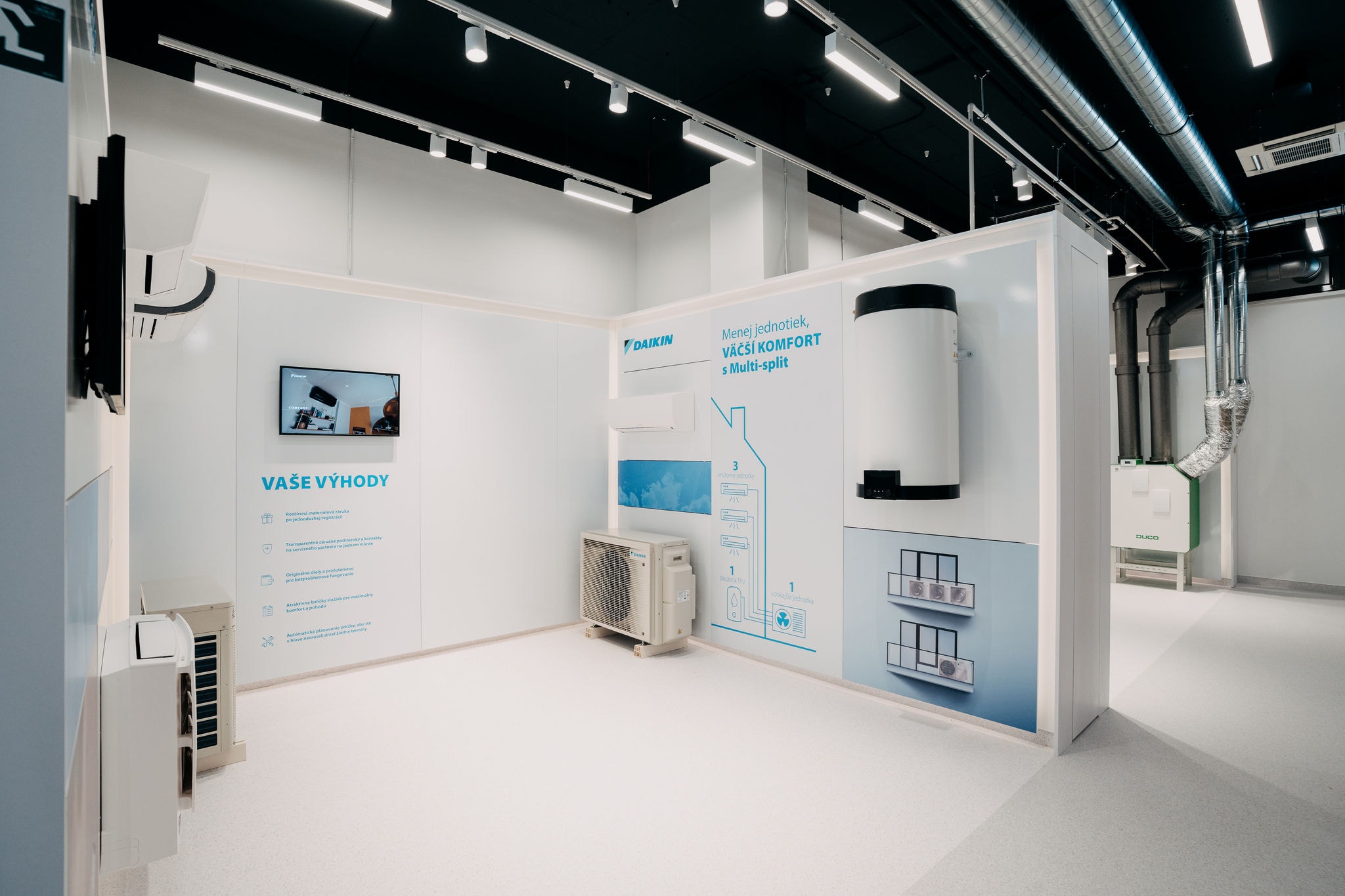 Daikin Store | Daikin