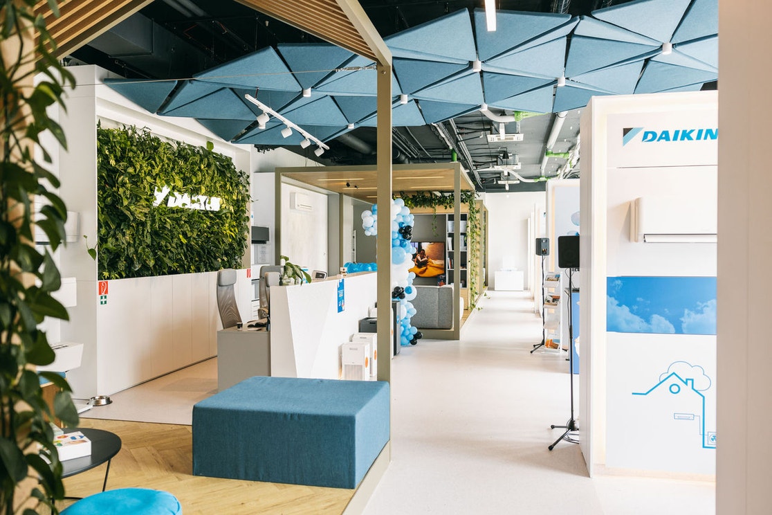 Daikin Store | Daikin