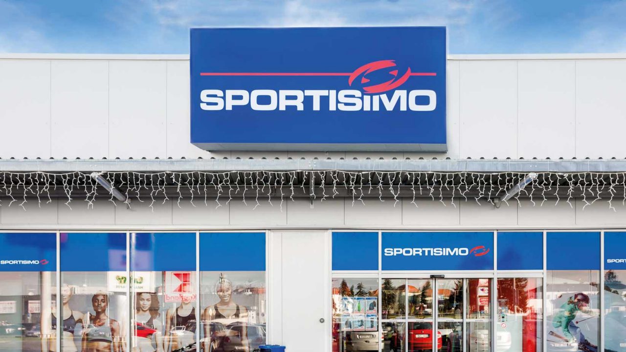 Sportisimo | Daikin